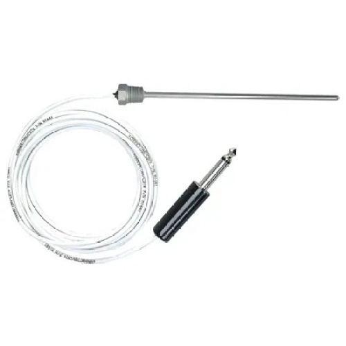 Omega ON-410-PP TUBULAR W/FITTING PROBE