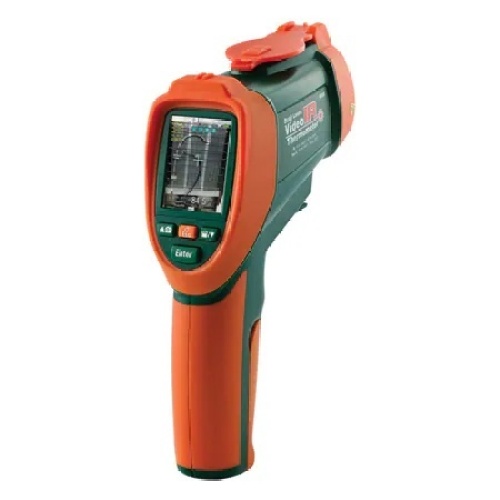 Omega OS-VIR50 VIDEO IR THERMOMETER