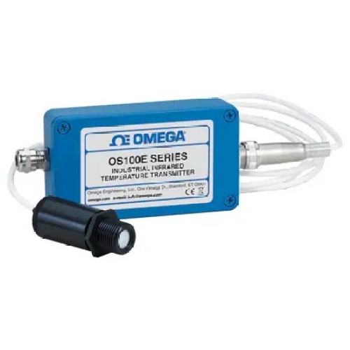 Omega OS102E-MV IR TRANSMITTER W/LED DISPLAY