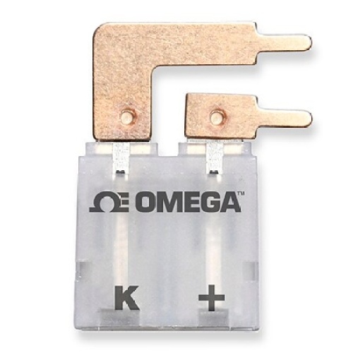 Omega PCC-SMP-V-J-100 Circuit Board Thermocouple Connector