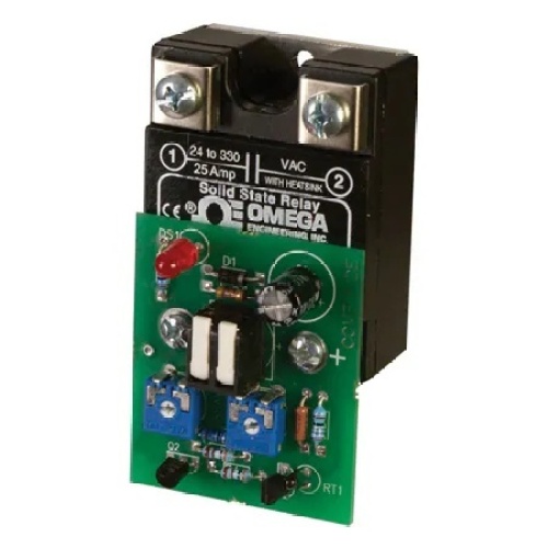 Omega PCM5 PULSE CONTROL CONVERTER MODULE