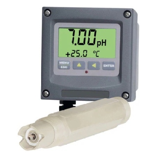 Omega PHE-45P Water Quality transmitter