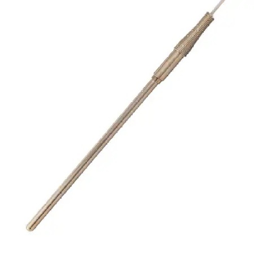 Omega PR-11-3-100-1/16-6-E-HH804 RTD PROBE WITH CONNECTOR FOR HH804