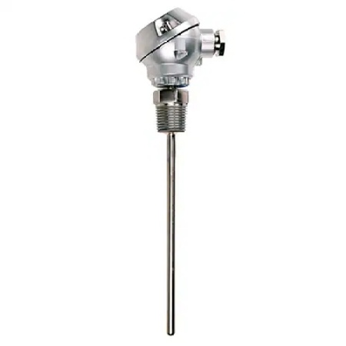 Omega PR-19L-3-100-3/16-12 RTD Probe