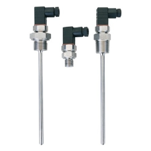 Omega PR-24-3-100-A-1/2-1/8-2 Pt100 RTD Sensor Probe