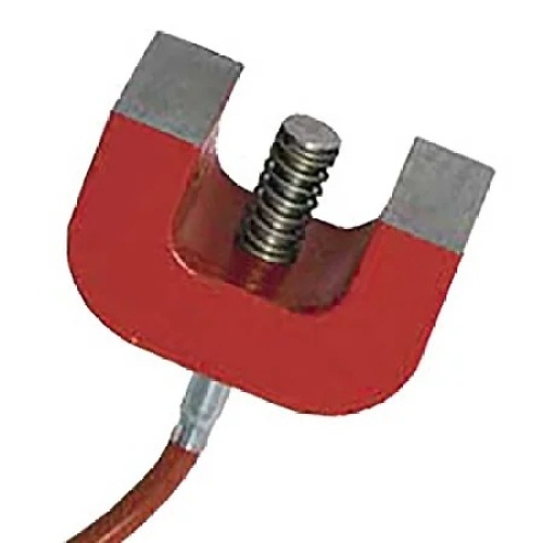 Omega PRMAG-2-100-A-S-3M MAGNET MOUNT PT100 SENSORS