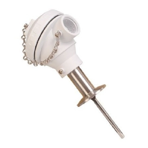 Omega PRS-3-100-A-H-0600-E1-NB9W Heavy Duty RTD Sensor
