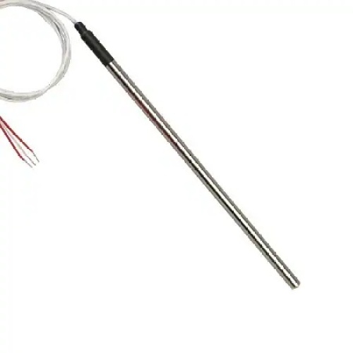 Omega PRTFCU-10-2-100-1/4-6-E-ST Fast Response RTD Probe