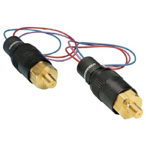 Omega PSW-808 PRESSURE SWITCH 250-600 PSI CE