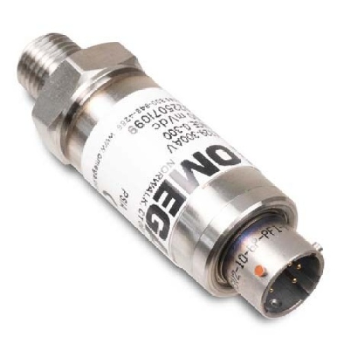 Omega PX329-300AV 300 PSIA MV/V PRES TRAN