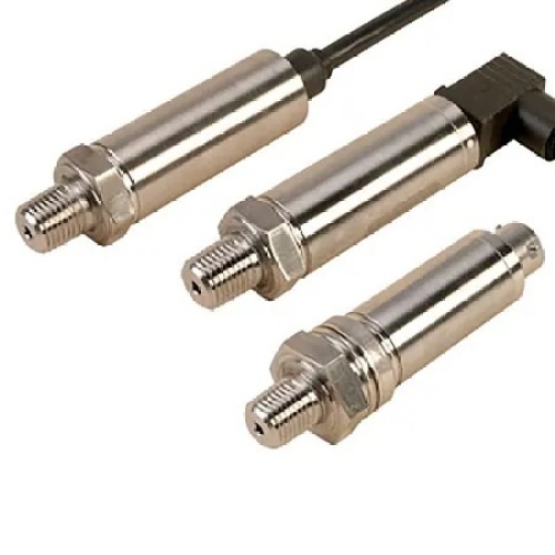 Omega PX409-3.5KA10V PRES TRAN 0-3.5KPSIA 10V .08