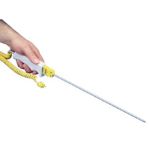 Omega QD-FSP-T-14E-4 Flexible Tip Surface Probe
