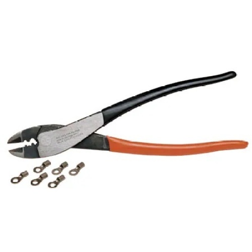 Omega RLNI-22 Ring Terminal for Heater Hook-up Wire