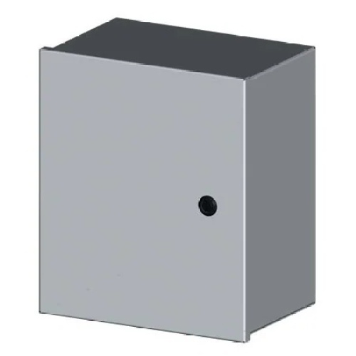 Omega SCE-8N8MP Sub-Panel for 8 " x 8 " Electrical Enclosure