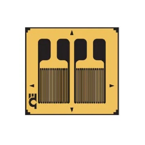 Omega SGT-2C/350-DY41 Linear Strain Gauge
