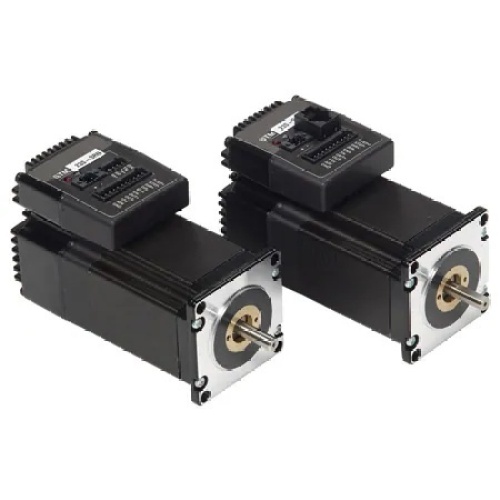 Omega STM17S-3AE INTEGRATED STEPPER MOTOR