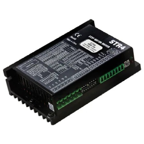 Omega STR8 STEPPER MOTOR DRIVE