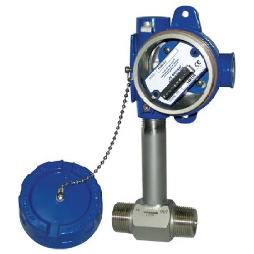 Omega SYS/FTBG-114/FLSC-C3 GAS TURBINE 4-20MA CE