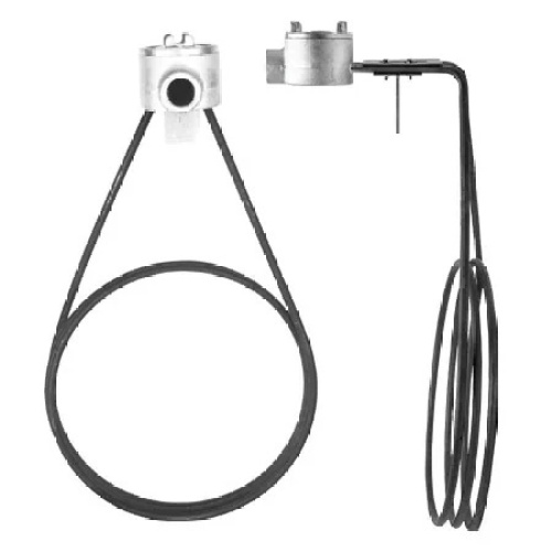 Omega TAT50014 TANK IMMERSION HEATER
