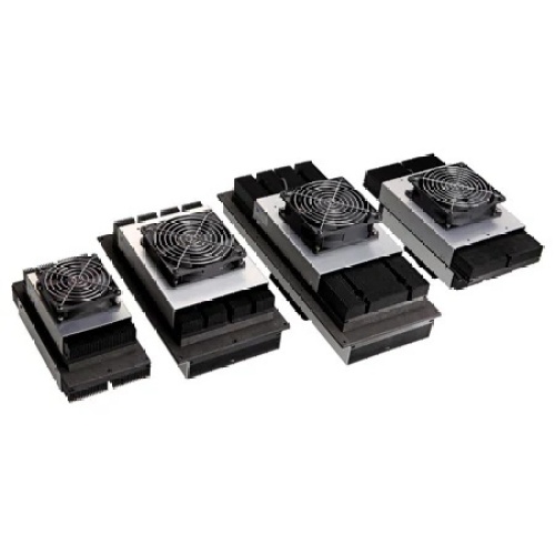 Omega TEC-FGEC101 COOLER 60W 24VDC AIR TO AIR TH