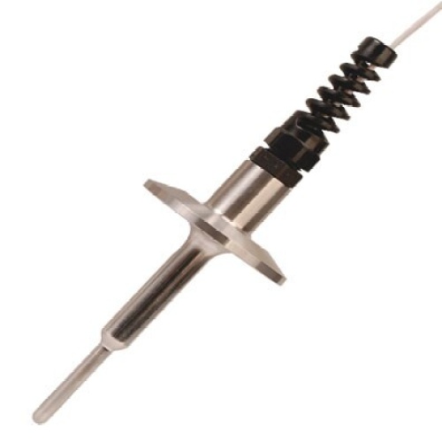 Omega THS-10K-H-1000-D1-CB-120 SANITARY THERMISTOR HD/CB 10"L