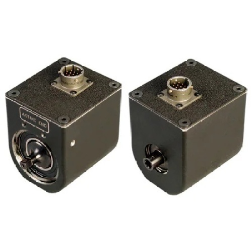 Omega TQ502A-200 ROTARY TORQUE SENSOR