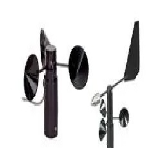Omega WMS-21 Anemometer