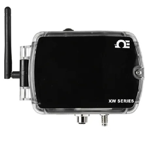 Omega XW-ED-PRO WIRELESS TRANSMITTER AND EDGE CONTROLLER