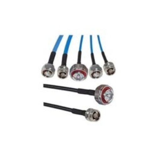 PCTEL P2RFC-2302-39 - 1 m SPP-250-LLPL with 4.3-10 M and N F