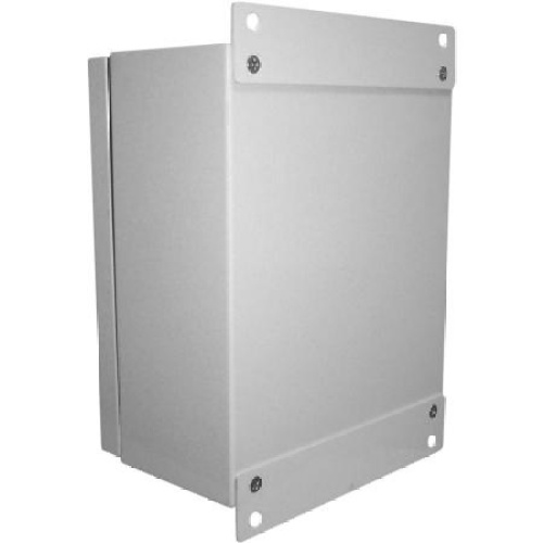 PCTEL TW-FLEX-12-WM - 12" Wide Steel Enclosure Wall Mount