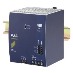 PULS QS40-481 DIMENSION DIN Rail Power Supply - 48 VDC, 20 Amp
