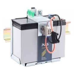 PULS UZK12-071 DIMENSION Battery Module - 12 VDC