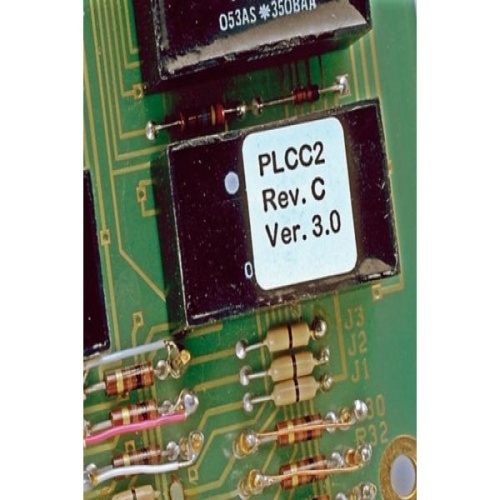 Panduit C100X050CBT Component Label