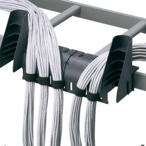 Panduit CMW-KIT10 Cable Management Waterfall Kit