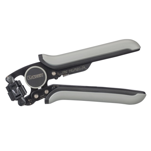 Panduit CT-1200 Contour Crimp™ CT-1200 Ferrule Crimp Tool