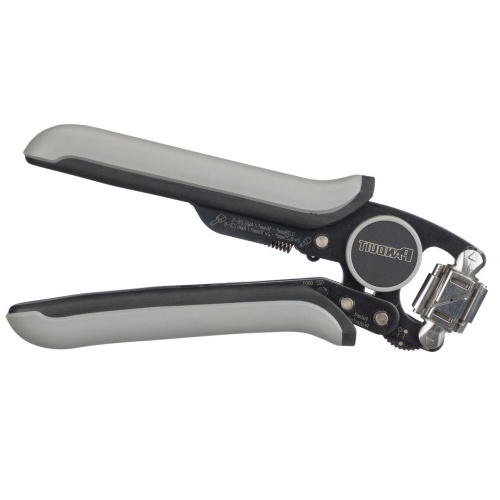 Panduit CT-1201 Contour Crimp™ CT-1201 Ferrule Crimp Tool