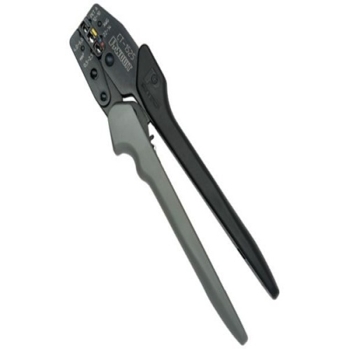 Panduit CT-1525 Contour Crimp™ CT-1525 Crimp Tool, 10-26 AWG, PK1