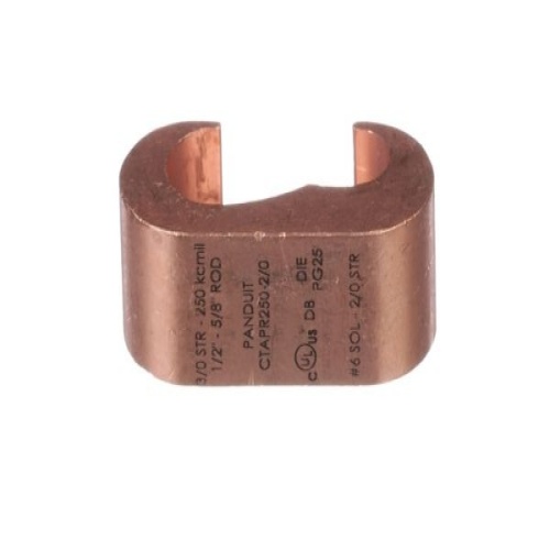 Panduit CTAPR250-250-L Copper Compression Tap