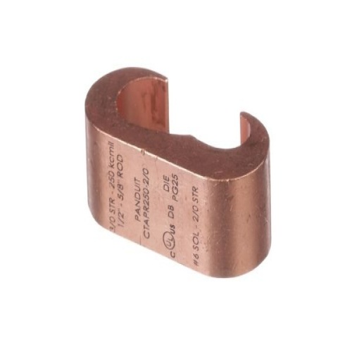 Panduit CTAPR250-250-L Copper Compression Tap