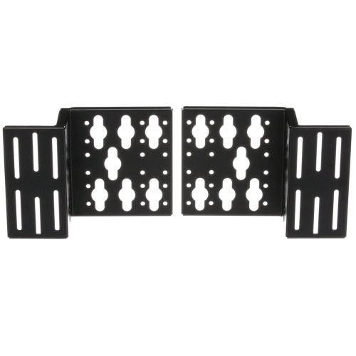 Panduit CVPDUB 4-Post Rack PDU Mounting Bracket Kit