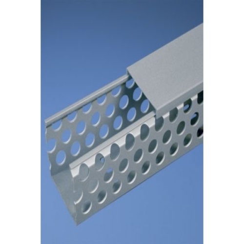 Panduit D1X3LG6 Panduct® D1X3LG6 Base Wiring Duct