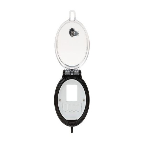 Panduit DAP4BC-X0 Data Access Port