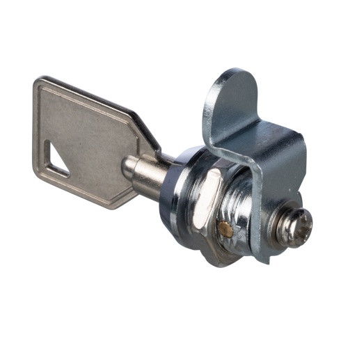 Panduit FDFELS4 FlexCore™ Fiber Enclosure Lock Kit