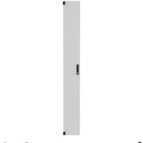 Panduit FDUFD3045SLGY FlexCore™ ODF Lockable Door