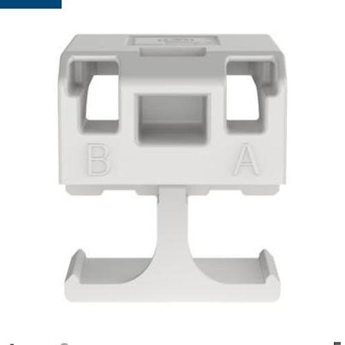 Panduit FLCCLIW-X LC Duplex Lock-In Clip and Removal Tool