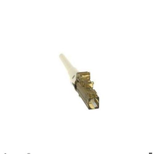 Panduit FLCSMC6EIY OptiCam® LC Pre-Polished Fiber Optic Connector