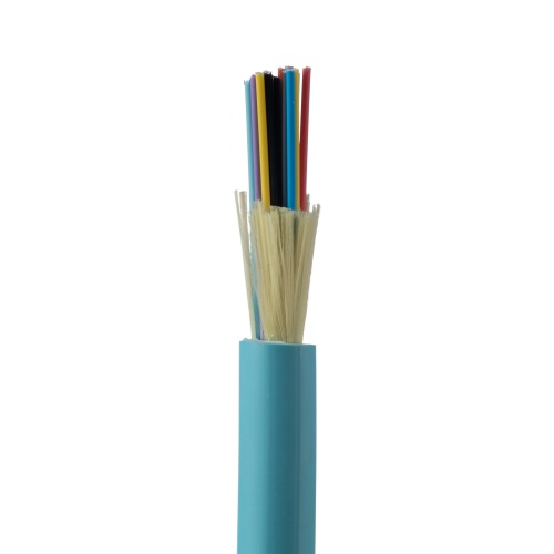 Panduit FODRZ24Y Opti-Core® Indoor Distribution Buffered Fiber Cable