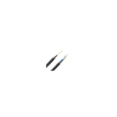Panduit FOGPZ06Y Opti-Core® Indoor/Outdoor Loose Tube Fiber Cable