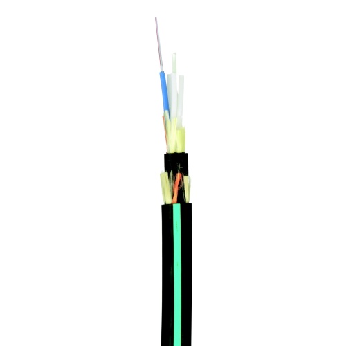 Panduit FOJDZ06 IndustrialNet™ Dielectric Double-Jacketed Cable