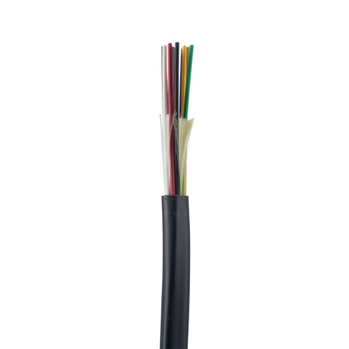 Panduit FOKPX12 Opti-Core® Indoor/Outdoor All-Dielectric Tight Buffered ...